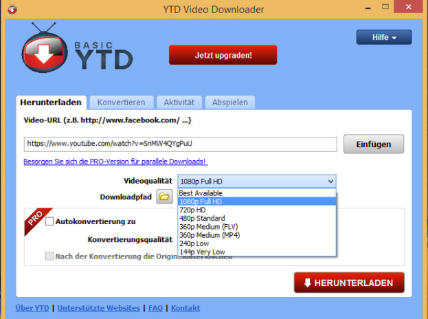 The Easiest Way to Download YouTube Videos in Seconds