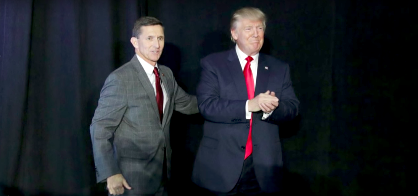 Michael Flynn Reportedly Misled Pentagon Over Russian Ties And Income