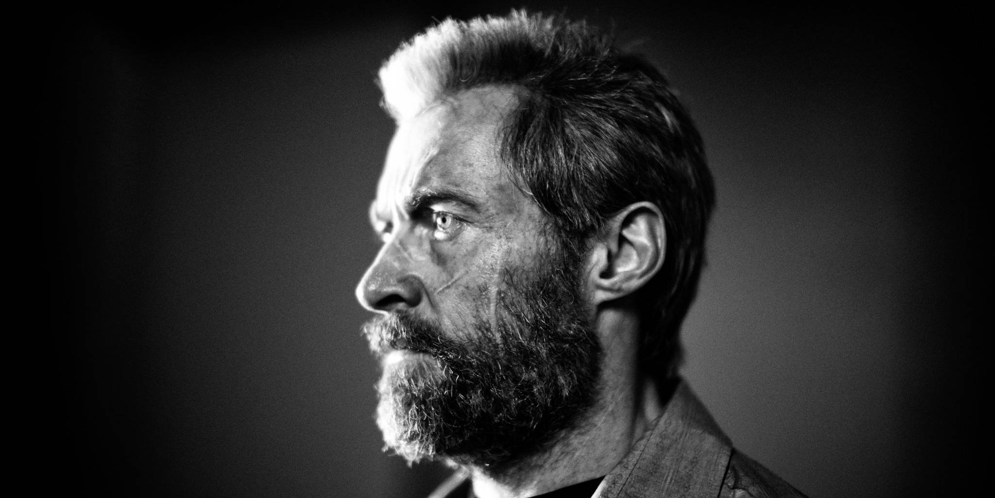 'Logan' Cast and Crew Post Cool New Photos from the Third Wolverine Movie