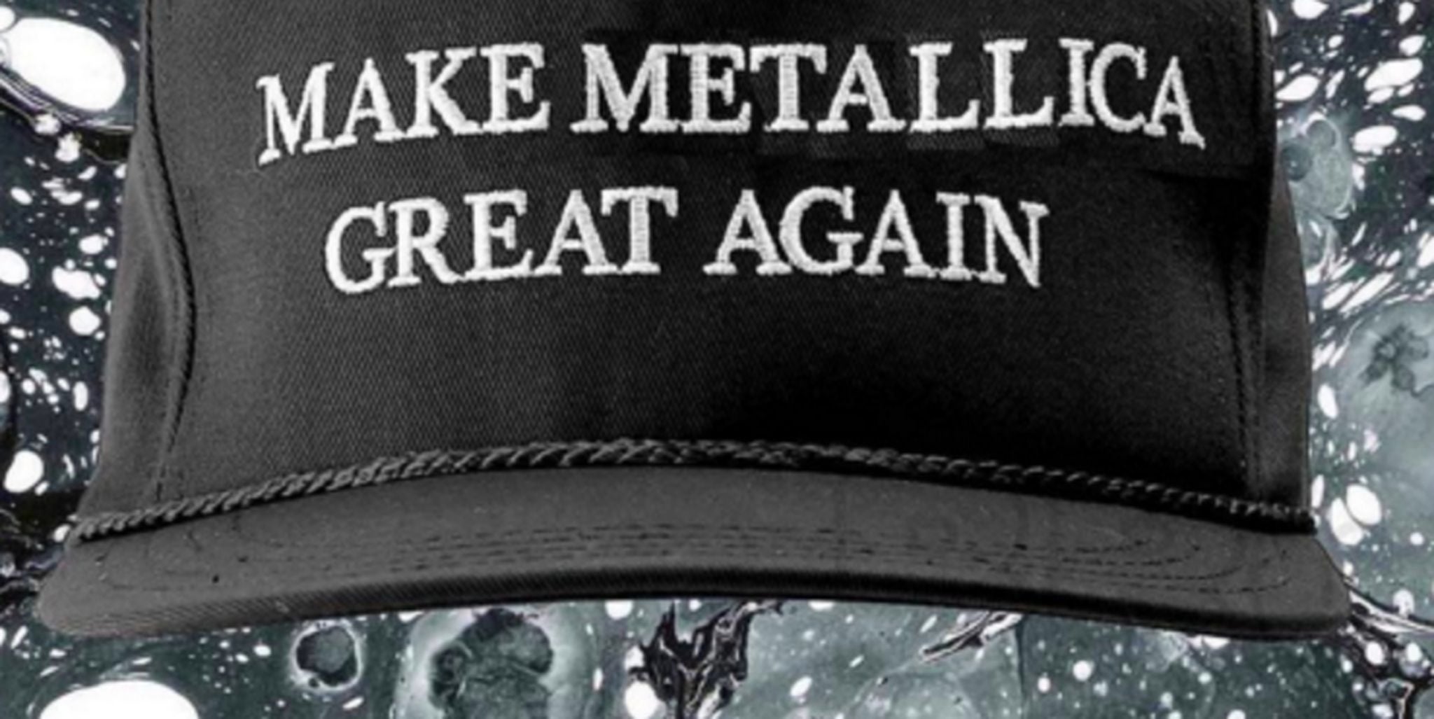 The 11 best Donald Trump parody hats on the Internet - The Daily Dot