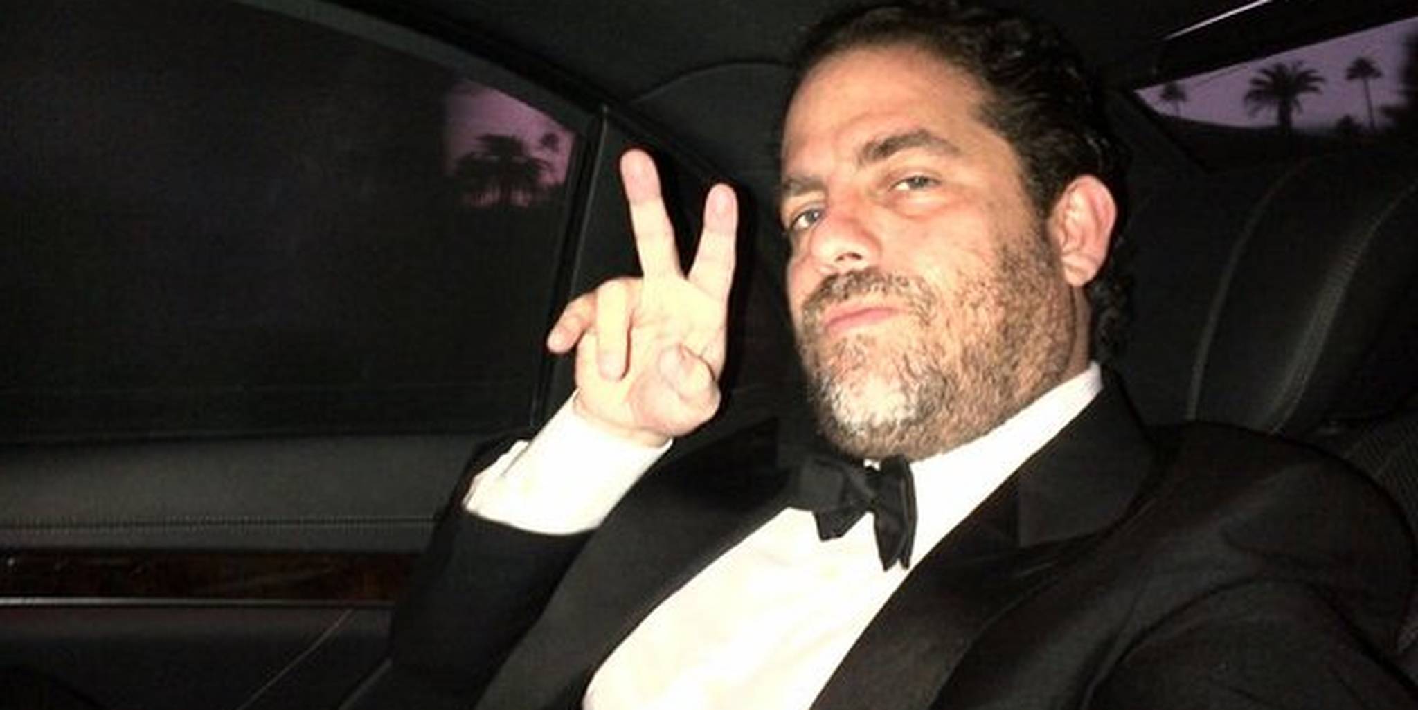 Comedian Mercilessly Trolls Director Brett Ratner Over Tip
