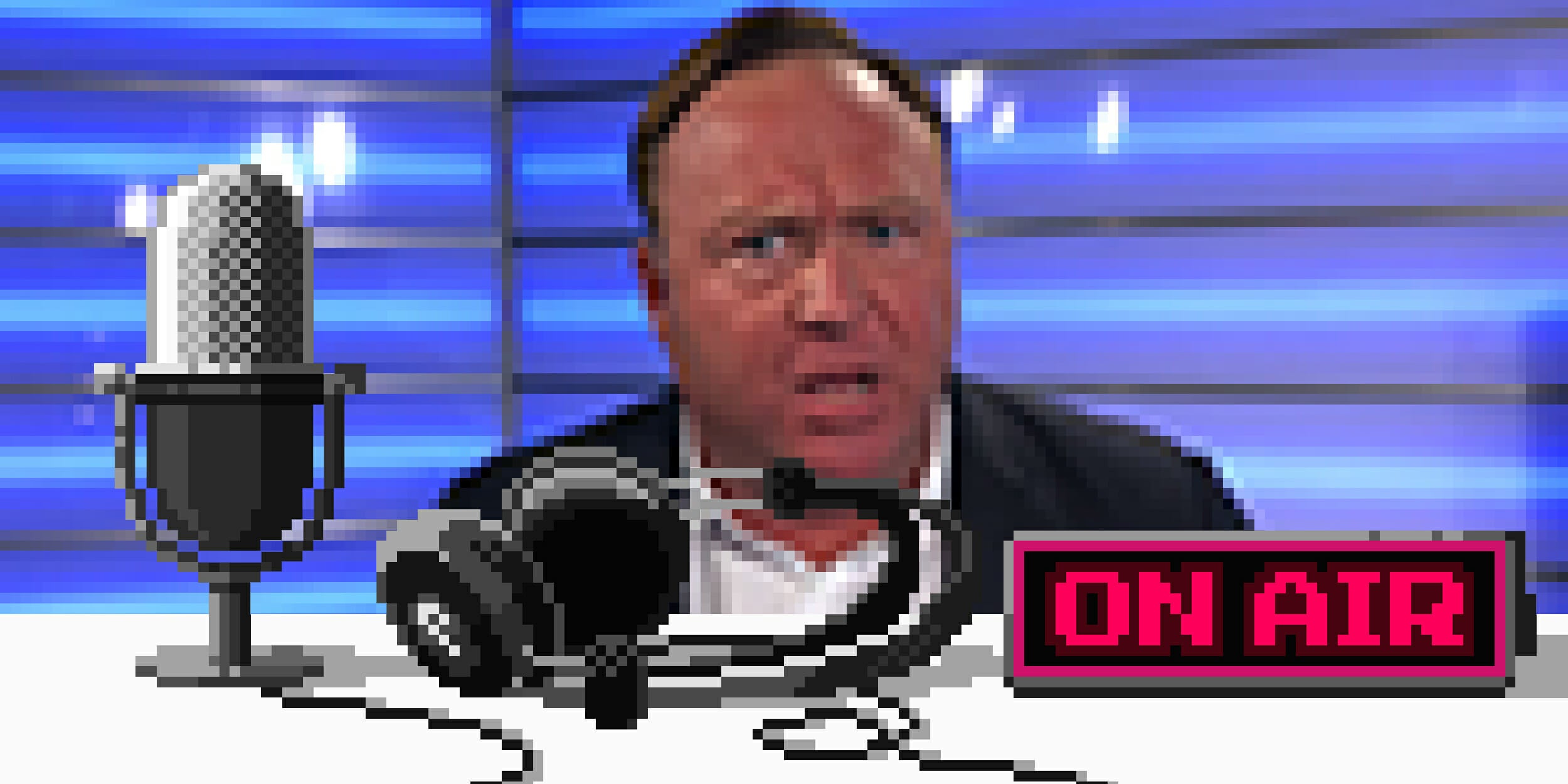 Upstream Podcast: Alex Jones, 'My Favorite Murder,' and '13 Reasons Why'