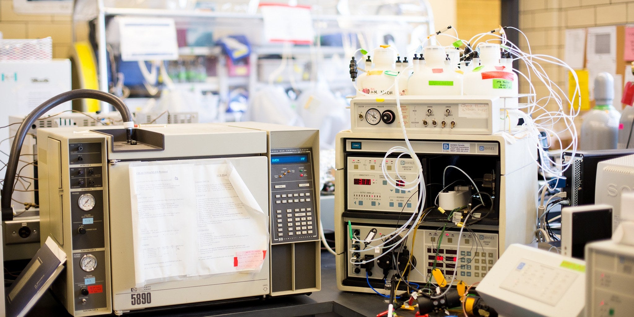 The DIY biohacking revolution is here