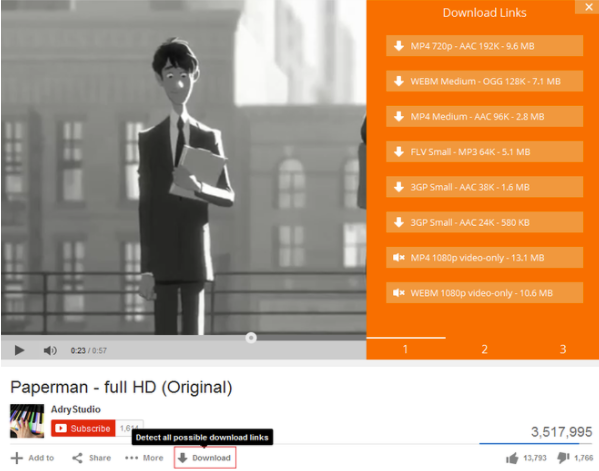 The Easiest Way to Download YouTube Videos in Seconds