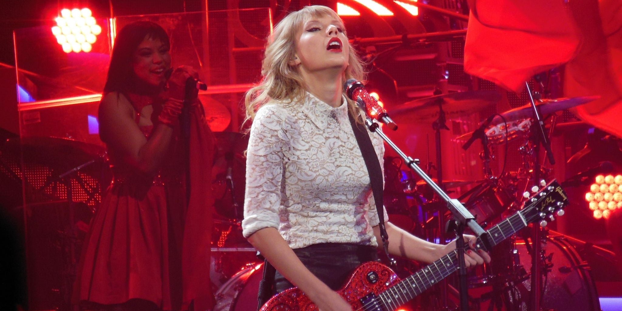 Every track from Taylor Swift's '1989,' ranked