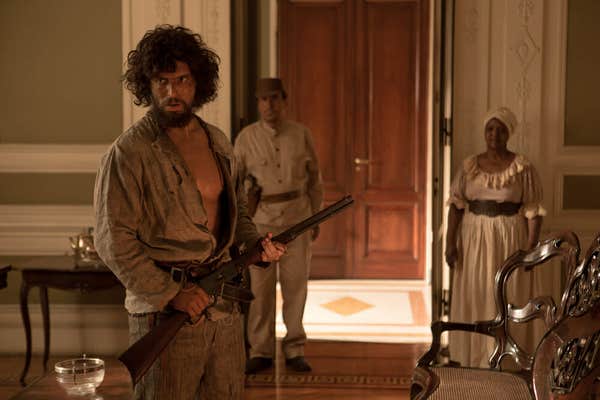 The 20 Best Foreign Films on Netflix Right Now: December 2018