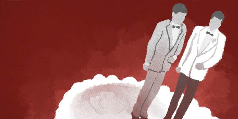 9 Lgbt Rights Issues That Same Sex Marriage Wont Solve