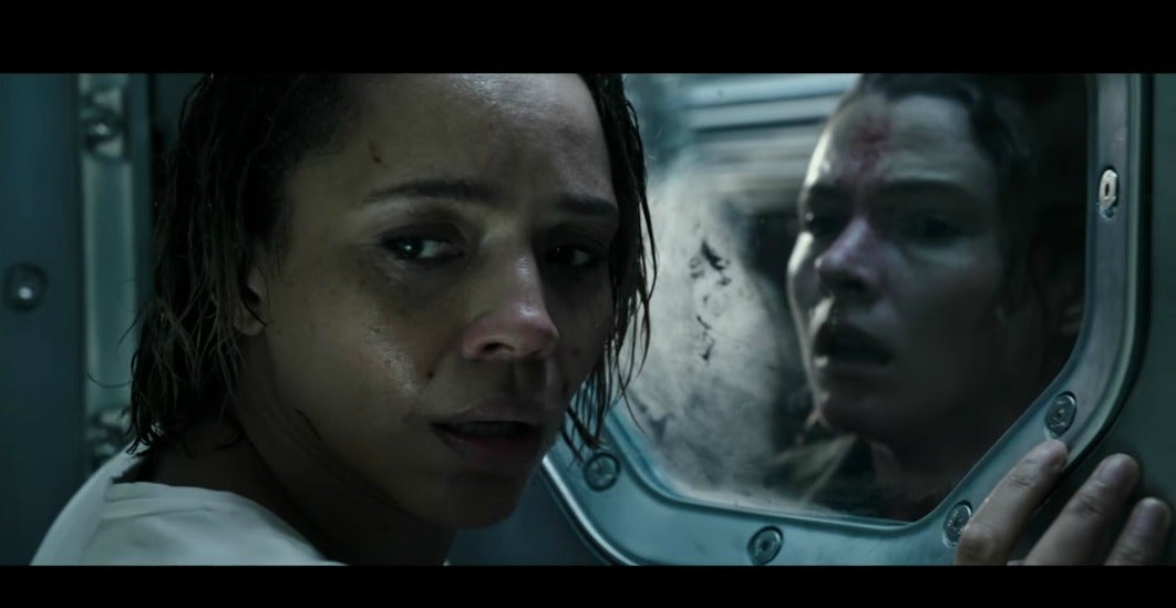 The 'Alien: Covenant' Trailer Has Been Released