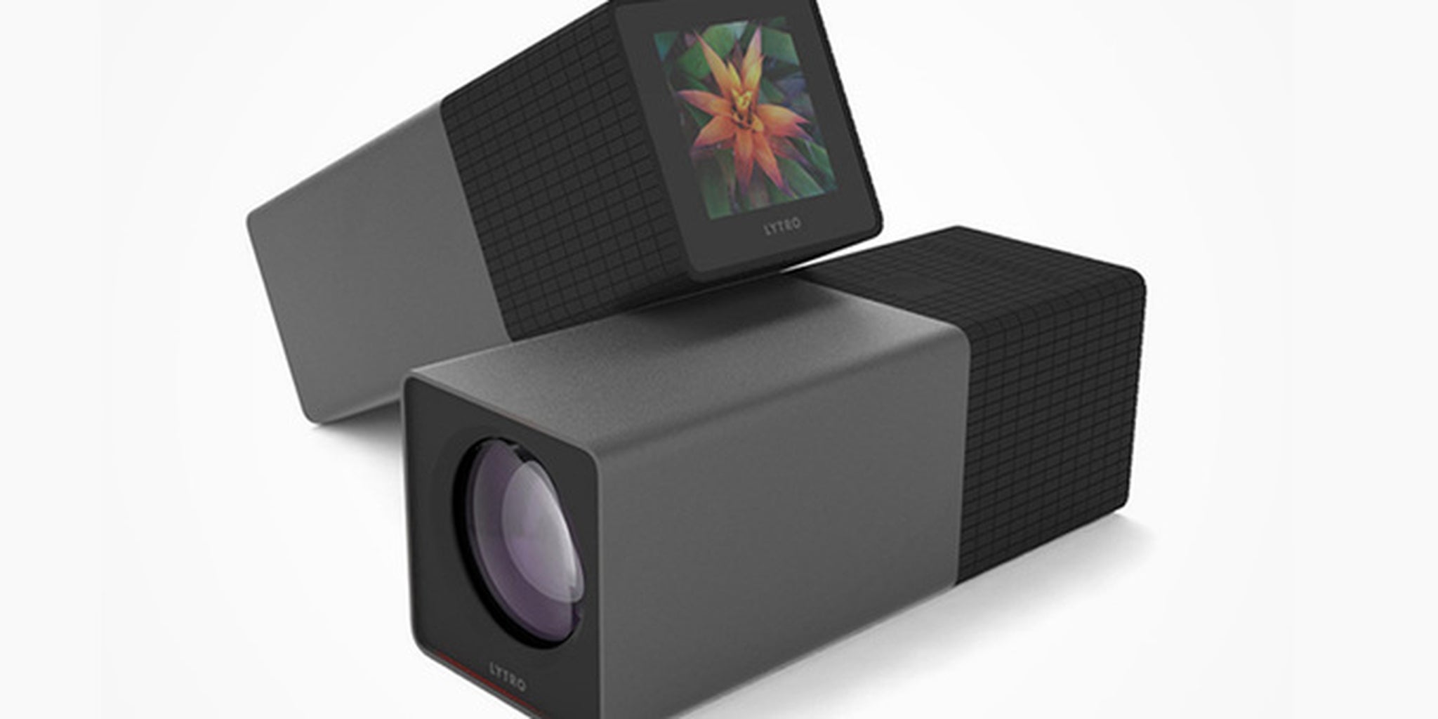 This remarkable camera lets you refocus any shot after you take it