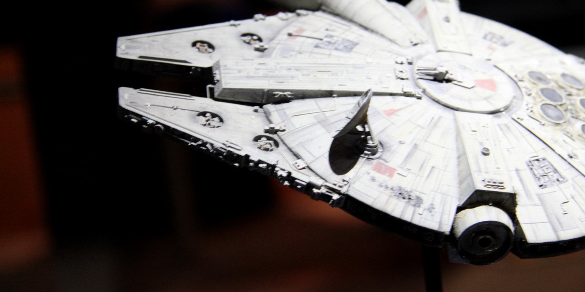 "Star Wars" gets its first Navajo translation