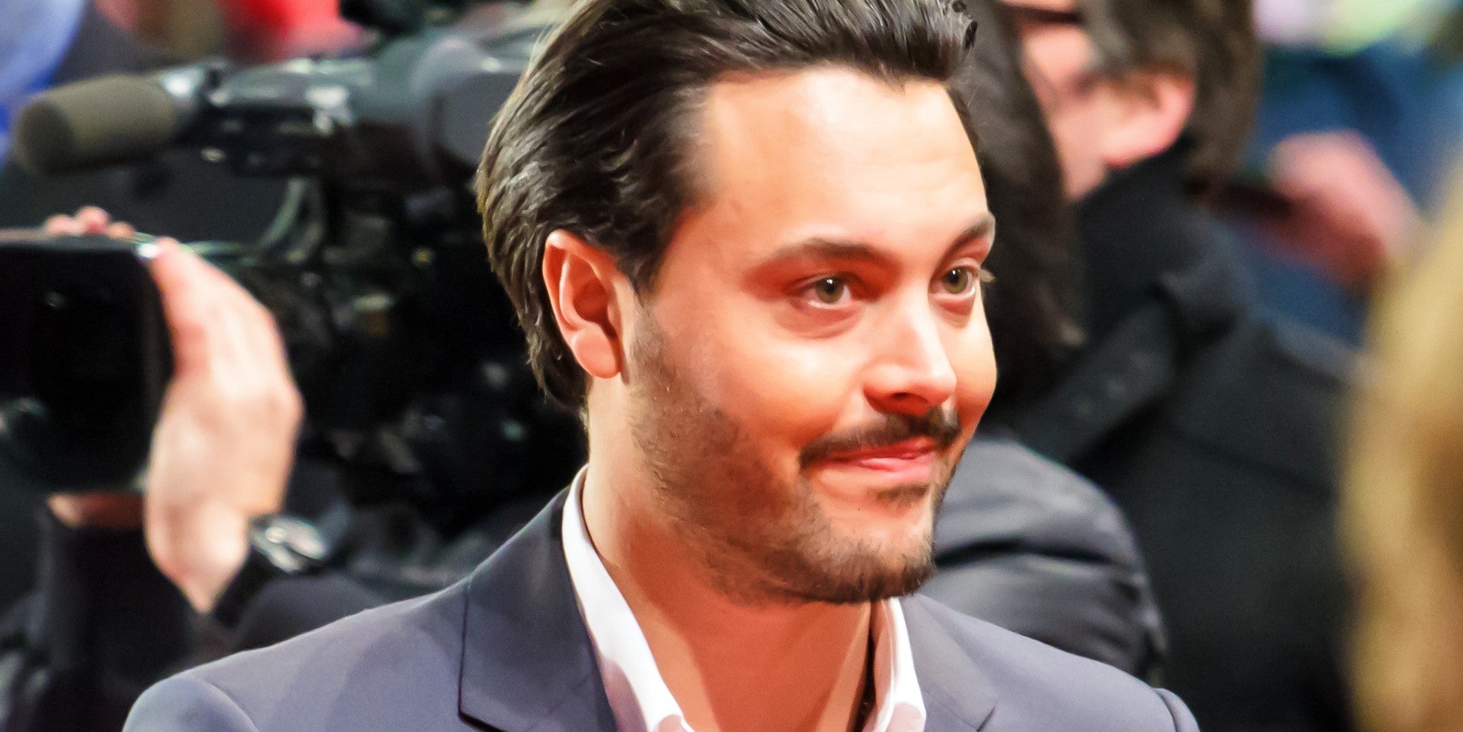 'The Crow' reboot loses its lead actor—again