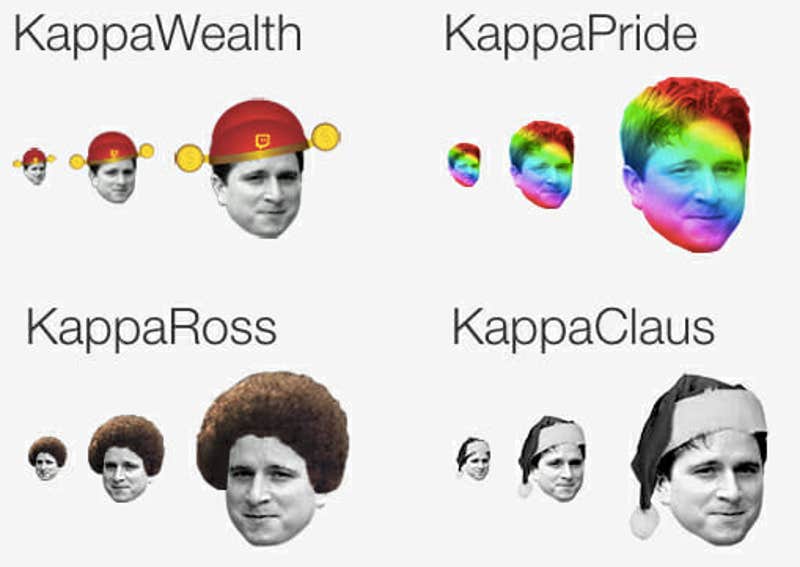 Kappa Meme: 9 Facts About Twitch's Most Famous Emote
