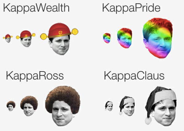 Kappa Meme: 9 Facts About Twitch's Most Famous Emote