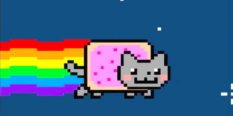Nyan Cat: 16 Fascinating Facts About the Meme That Will Live Forever