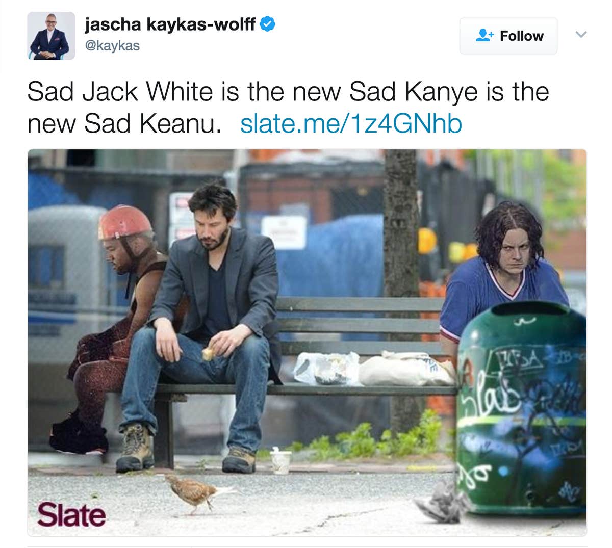 Sad Keanu: 7 Interesting Facts About the Iconic Keanu Reeves Meme