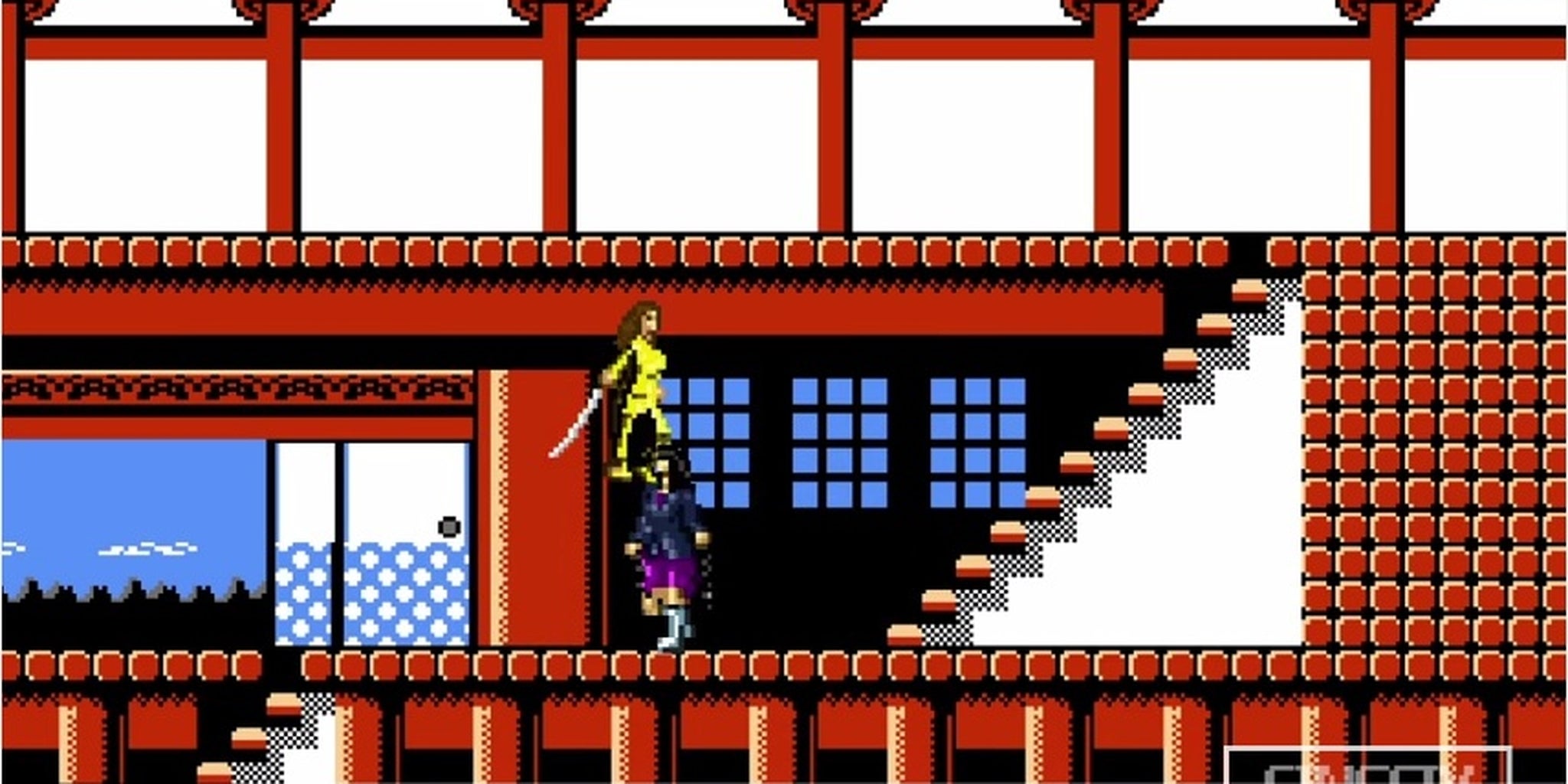 8-Bit Cinema's 'Kill Bill' is every bit as gruesome as the original