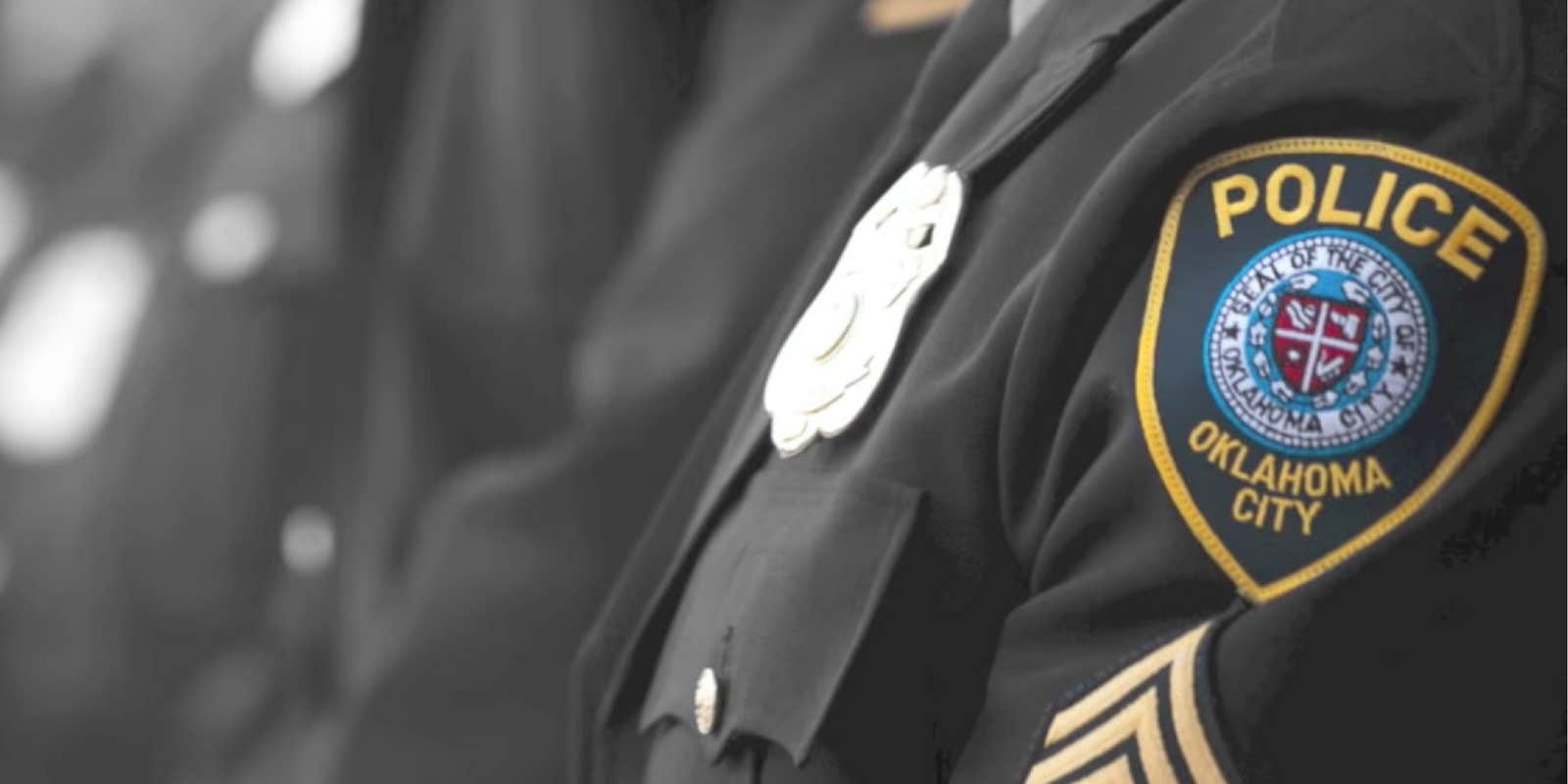 Oklahoma City Police Deaf Man Fatally Shot While Witnesses Warned Cops