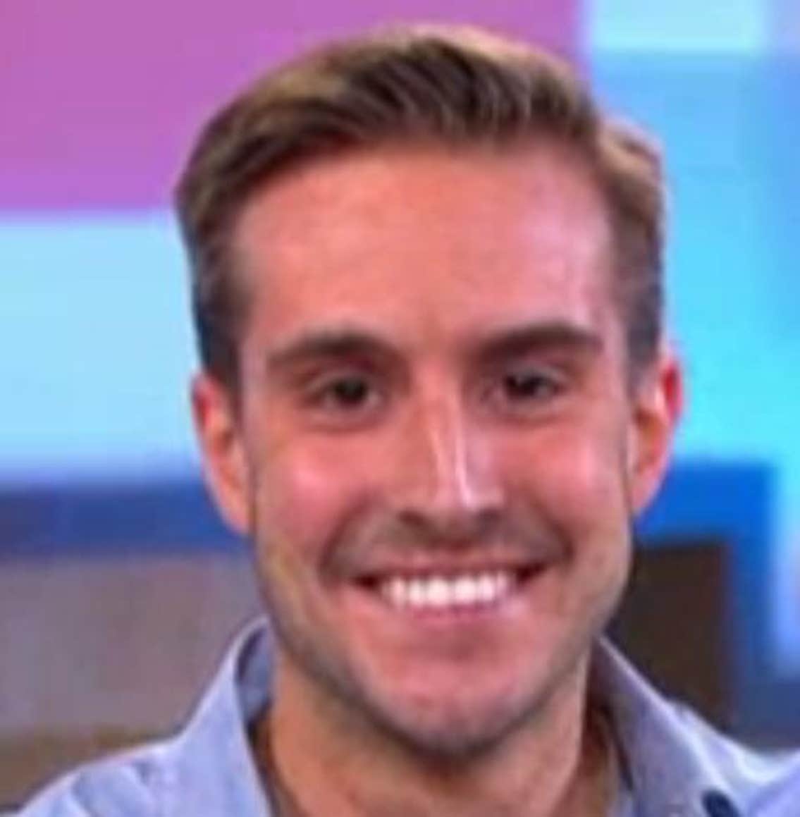 Ridiculously Photogenic Guy now ridiculously famous - The Daily Dot