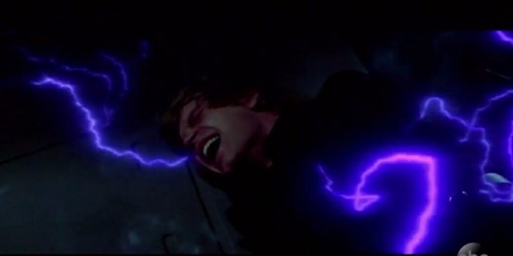 Jimmy Kimmel Uses ‘Star Wars’ Logic To Explain Michael Flynn—and Now It ...