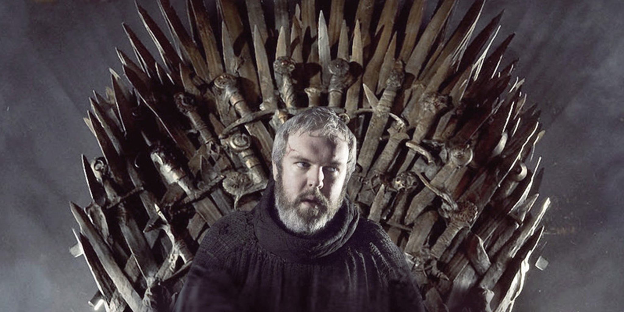 Hodor is taking his DJ act on tour with 'Rave of Thrones'