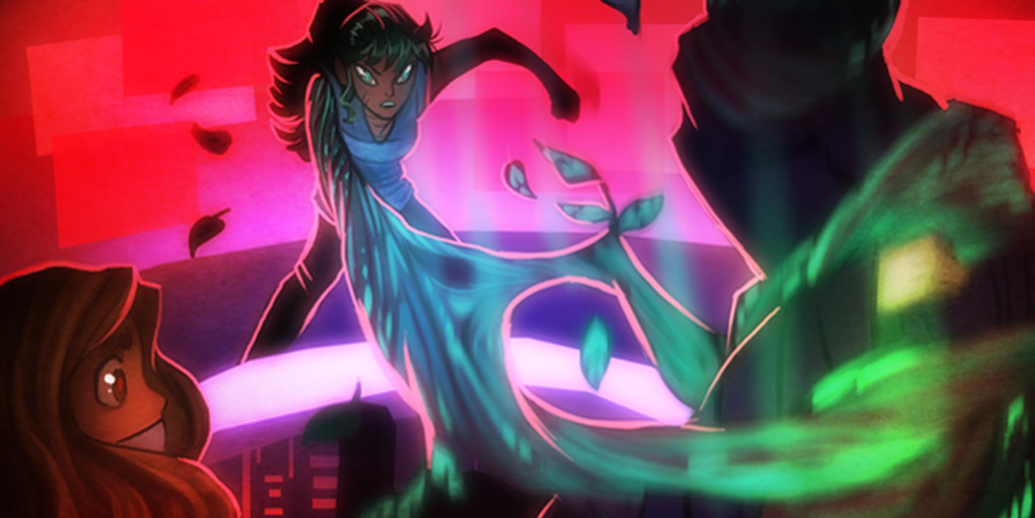 The power of Homestuck: How an unknown artist raised $200K