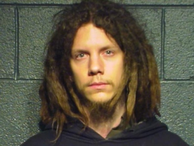 Hacker Jeremy Hammond, "the other Bradley Manning," in court