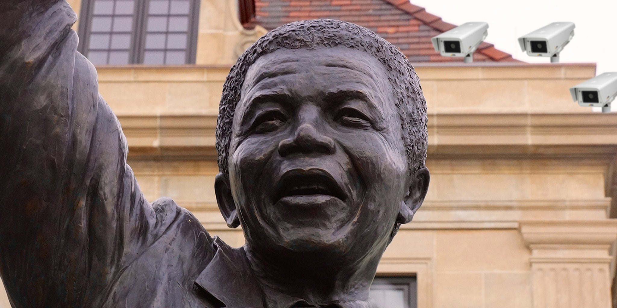 The FBI spied on Nelson Mandela for years The FBI spied on Nelson Mandela for years