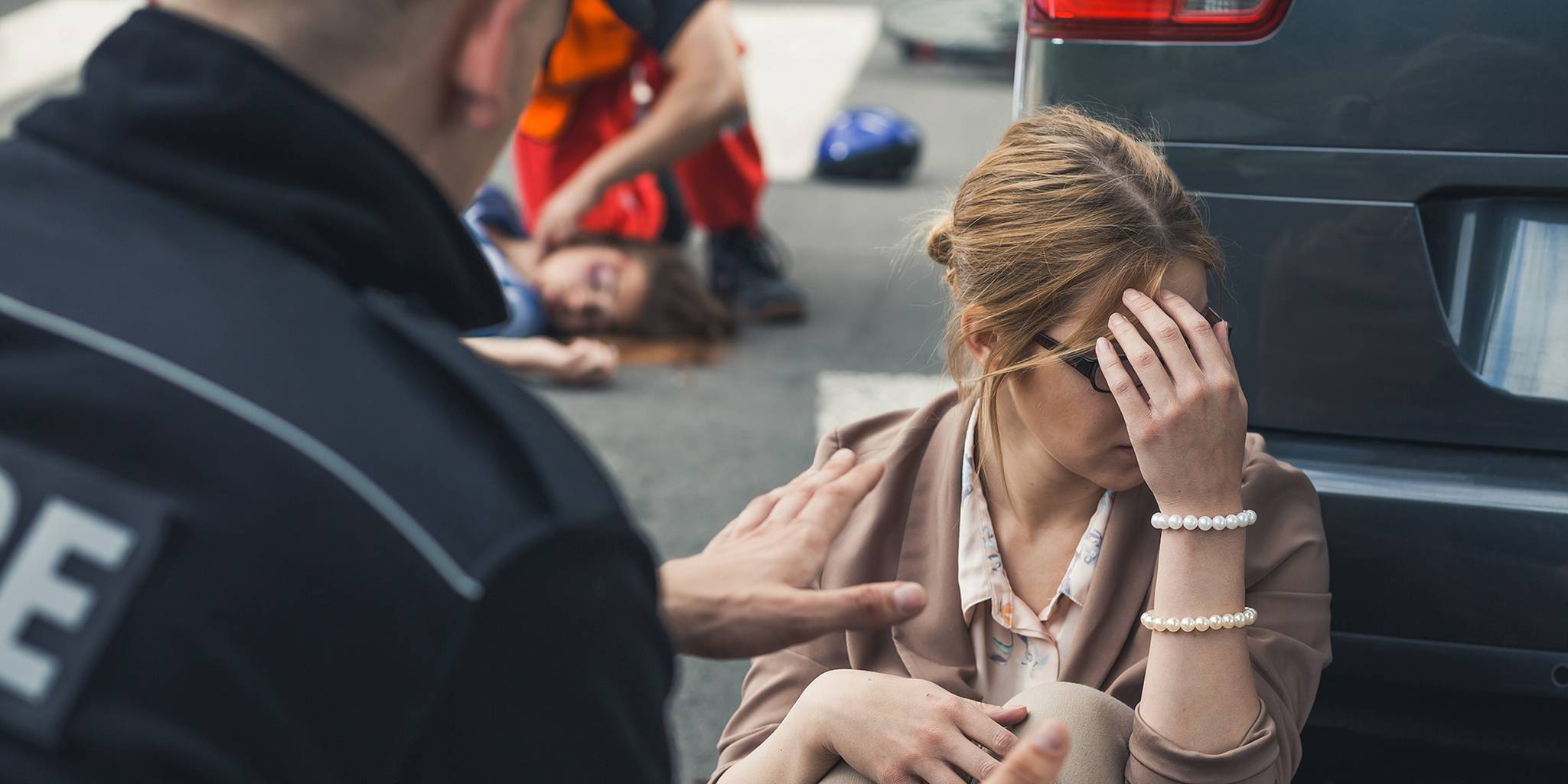 Why Sexual Assault Victims Are Reluctant To Come Forward
