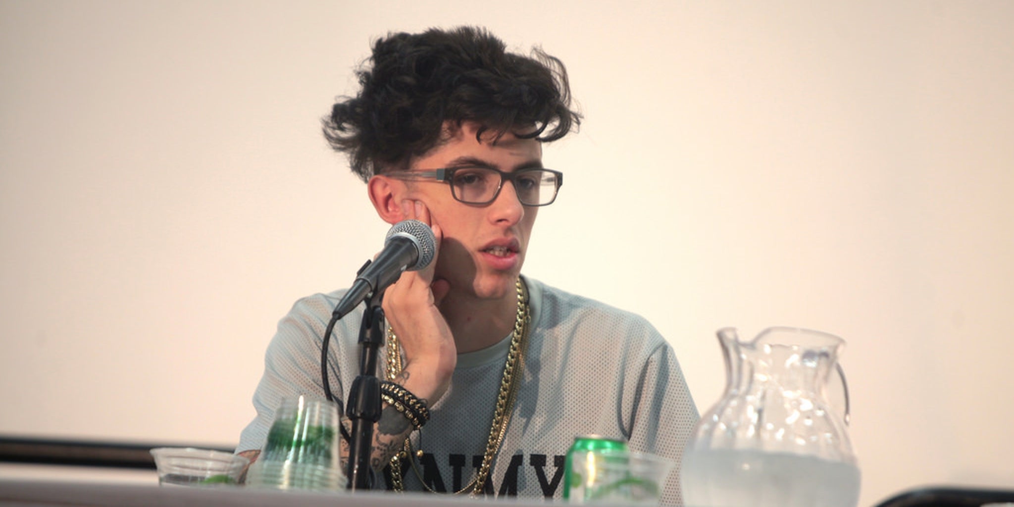 More women are coming forward to accuse Sam Pepper of rape - The Daily Dot