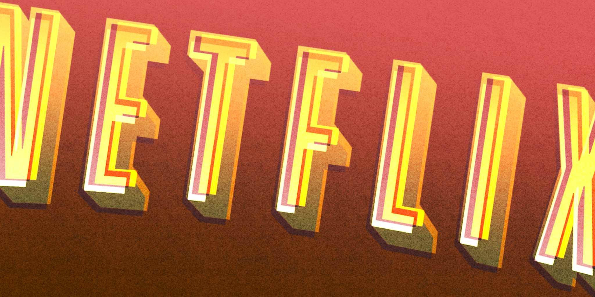 Netflix is testing ads, but don't freak out yet
