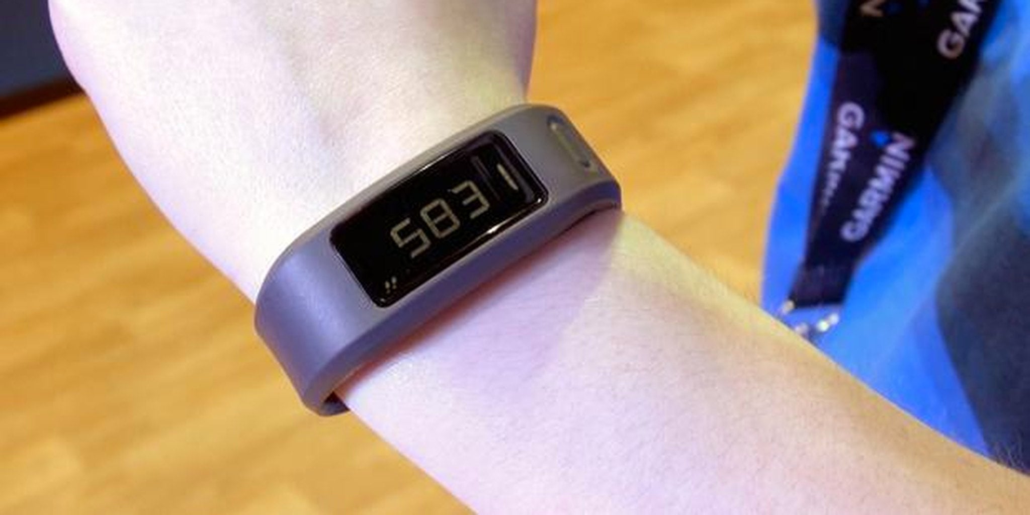 People exercised less on the day 'Star Wars: The Force Awakens' premiered