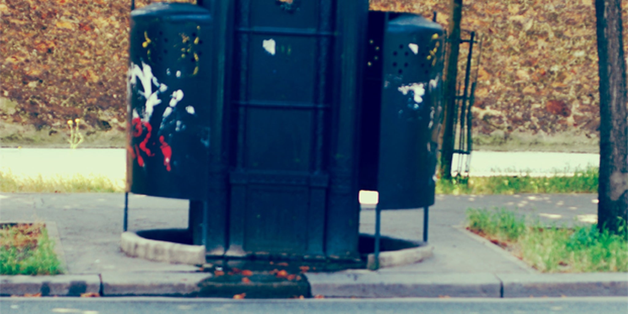 For San Francisco, a tech solution to its rampant public urination