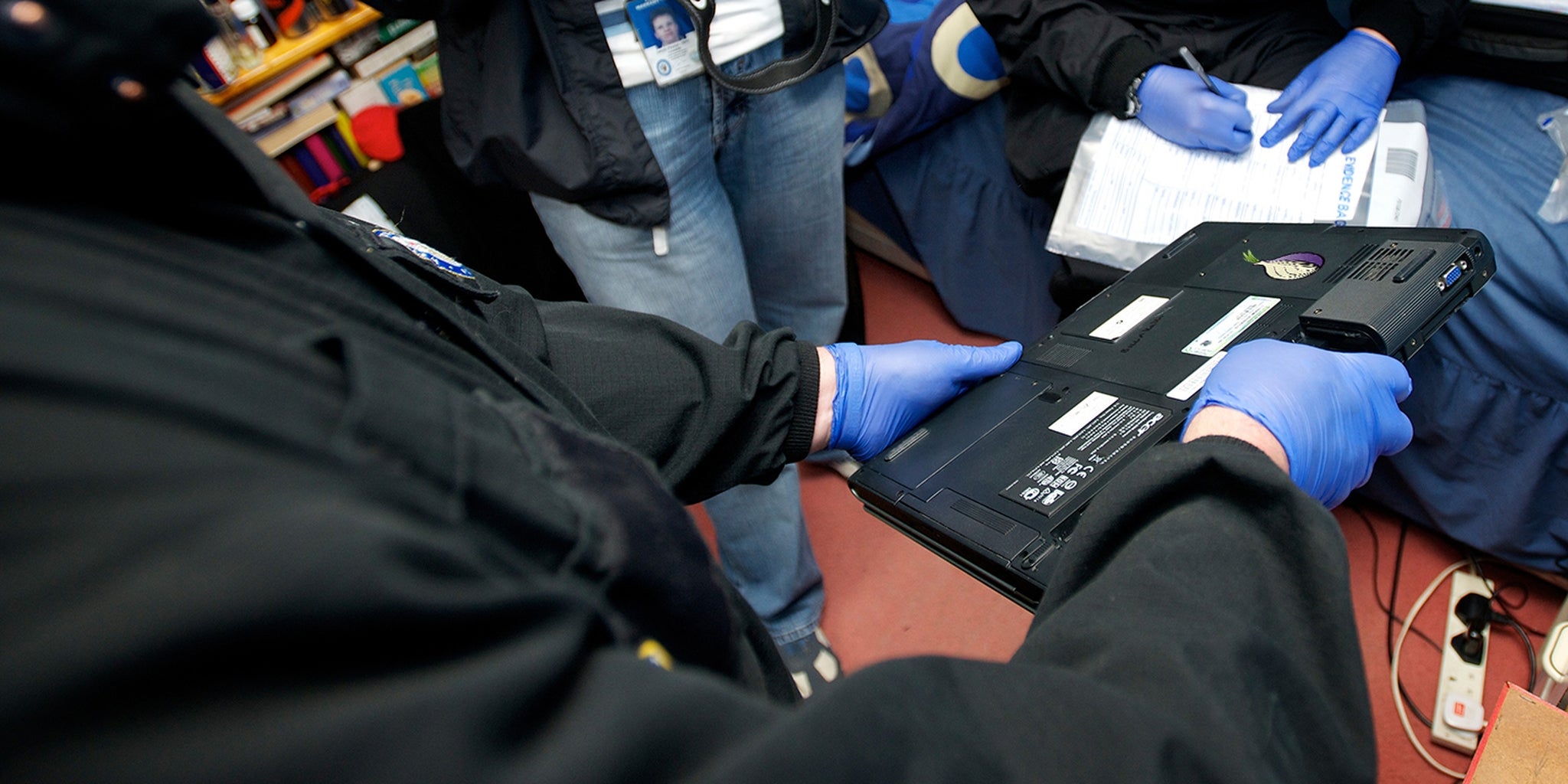 Tor network anticipates attack in coming days