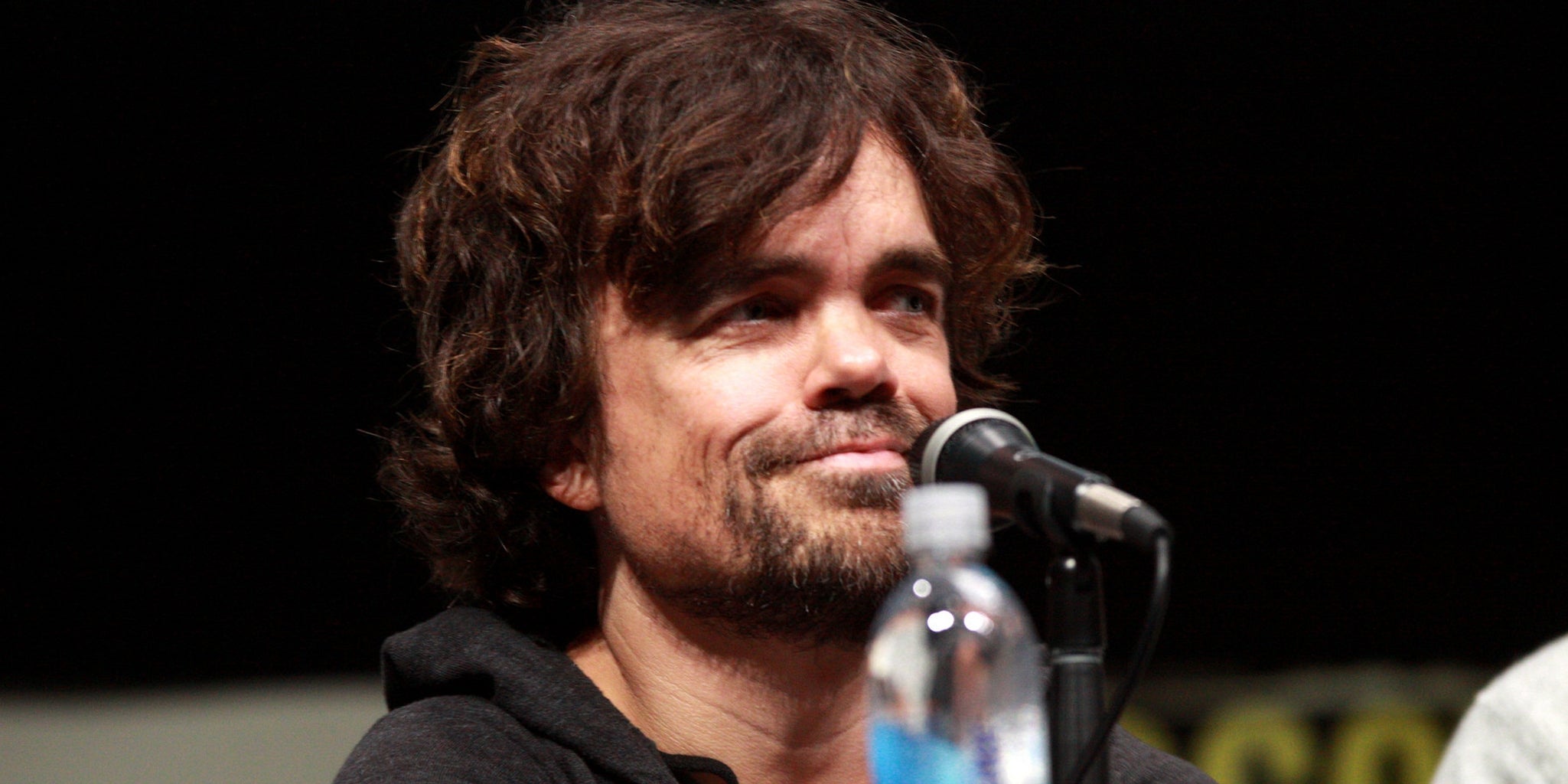 Peter Dinklage's memorable line may have been cut from 'Destiny'