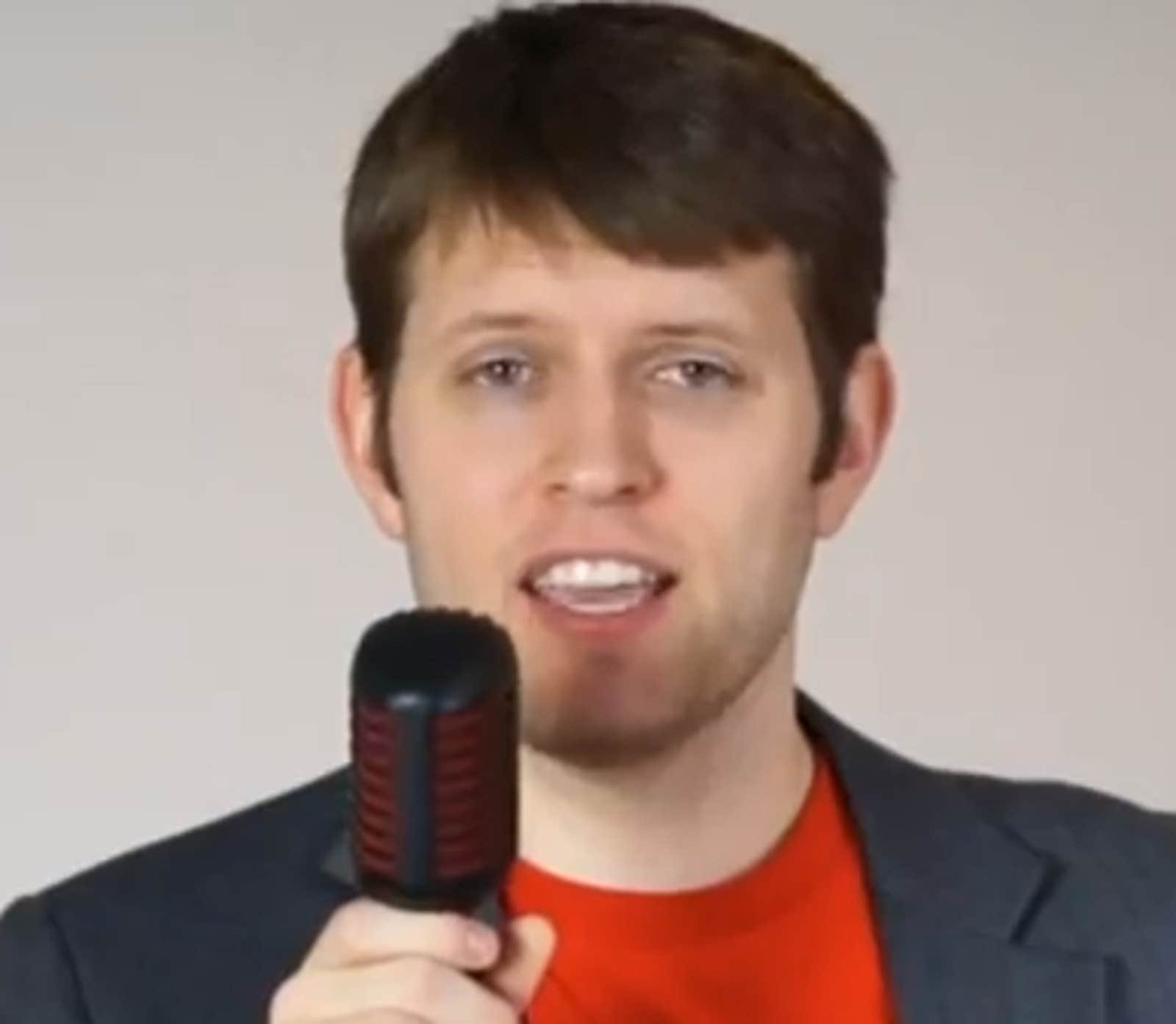 The Lion's Den: Remembering Keith Ratliff and Freddy E - The Daily Dot