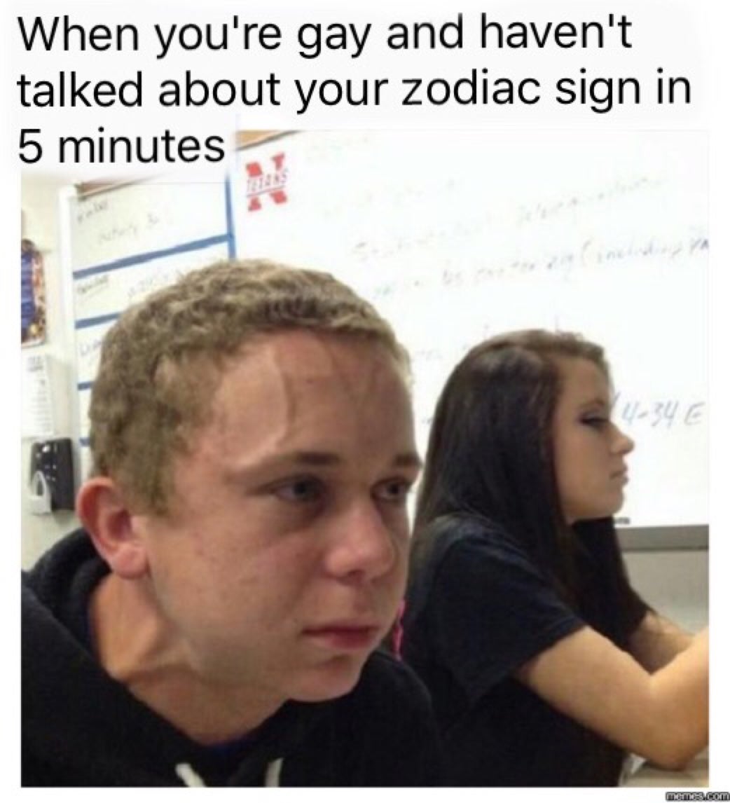 The Internet can't get enough of this kid who's about to explode