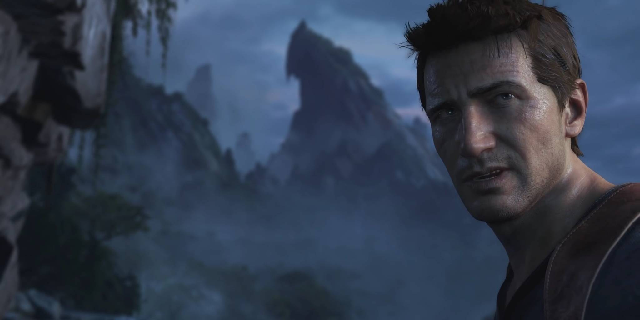 Sony announces a remastered Uncharted trilogy collection