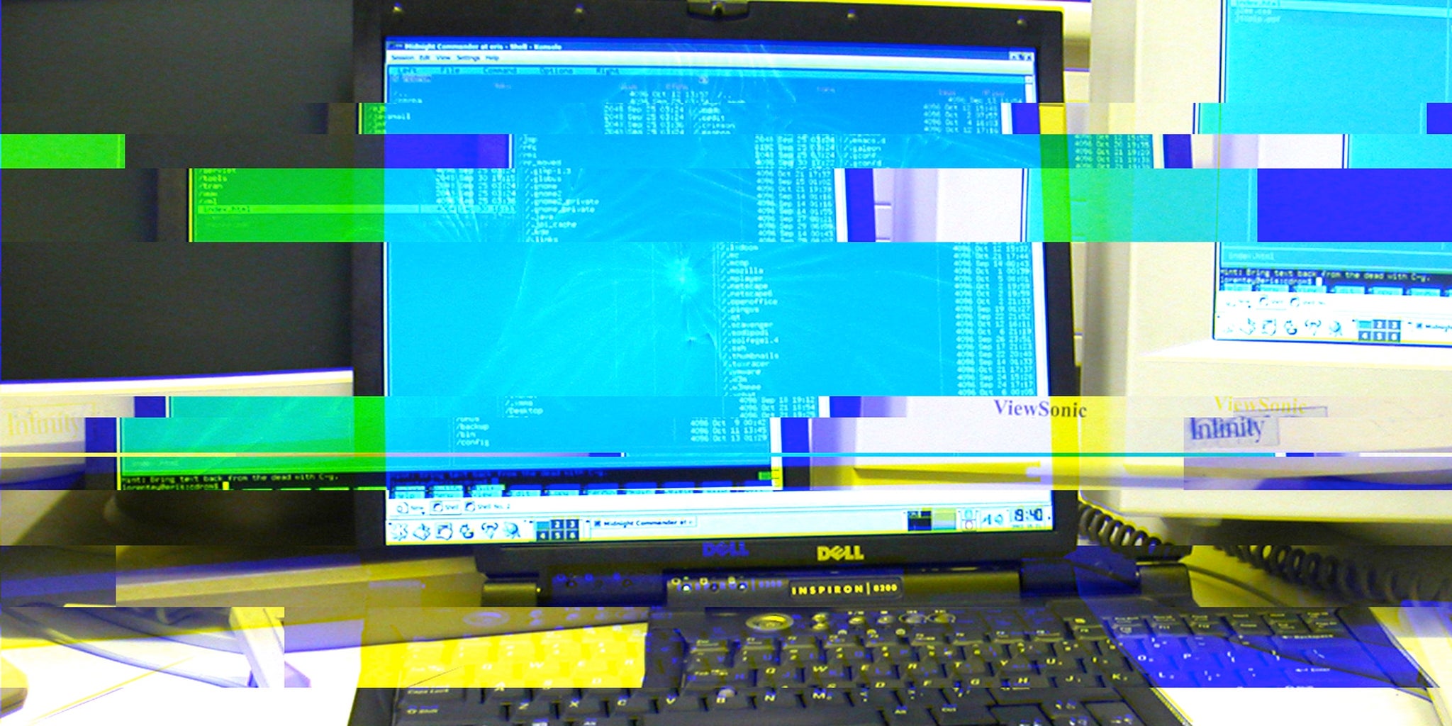 The military wants you to try hacking into its computer network