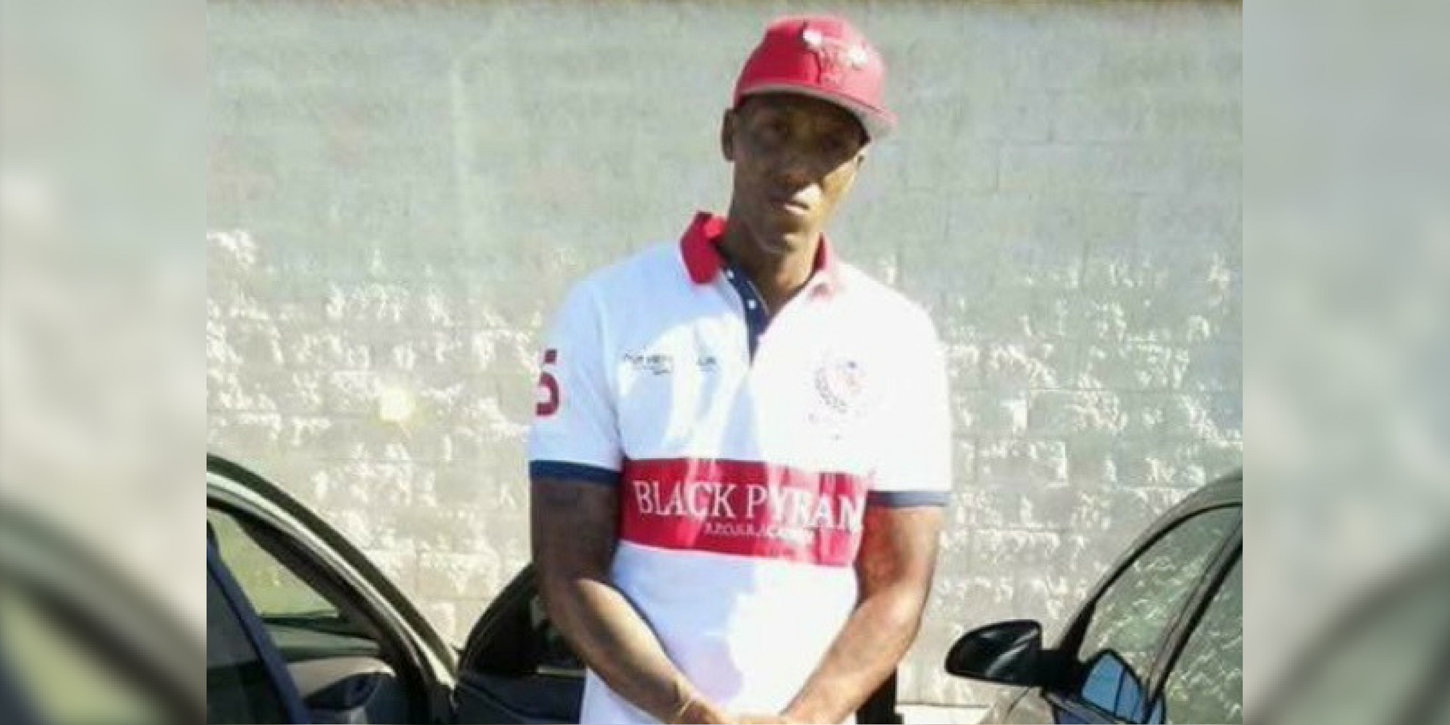 Jamel Dunn: Video Shows Florida Teens Mocking Drowning Disabled Man