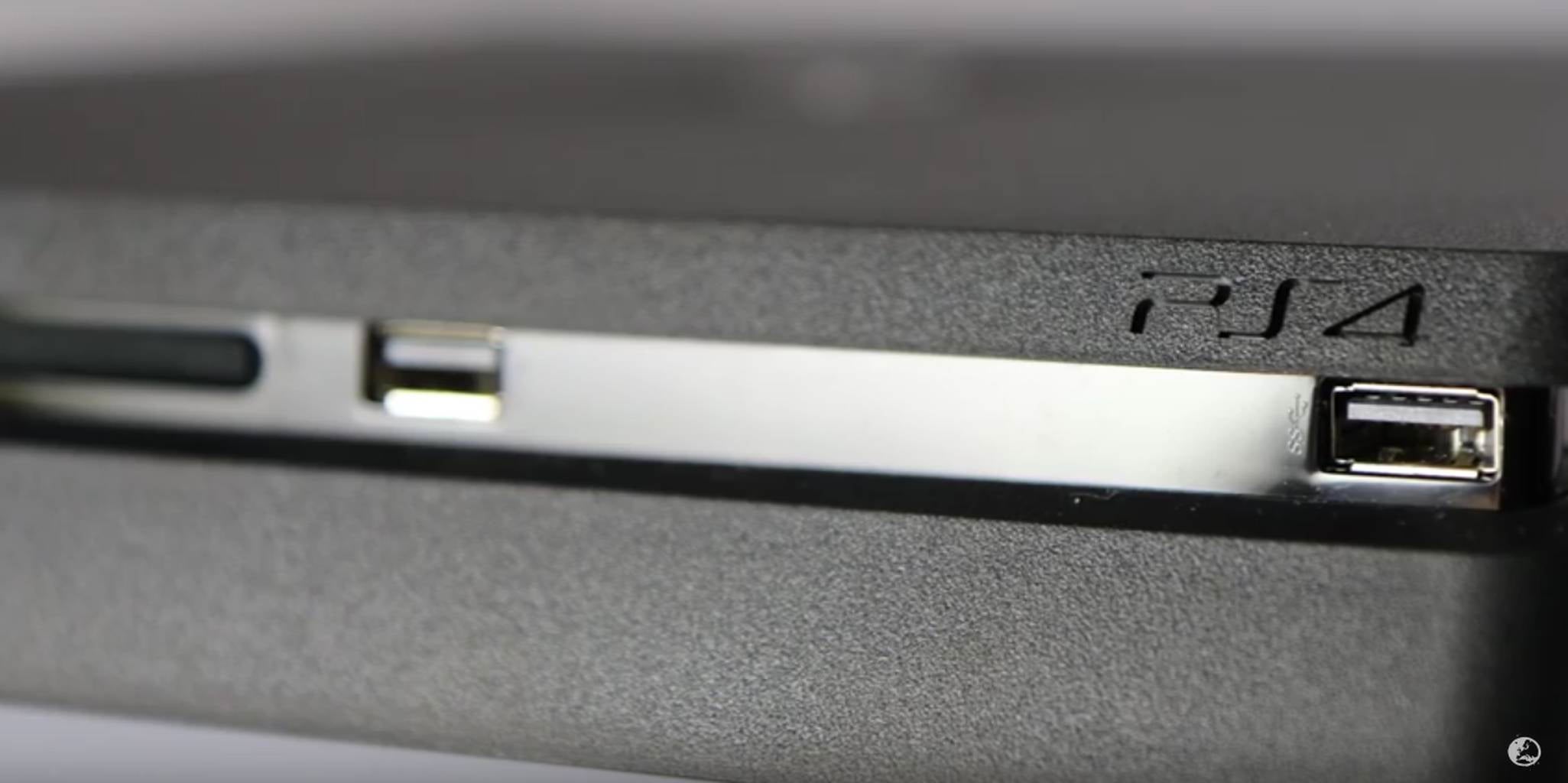The PlayStation 4 slim is real—and here's proof