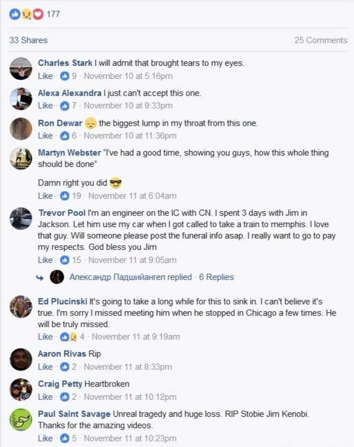 Stobe the Hobo, YouTube's Most Famous Train-Hopper, Dead After Apparent ...