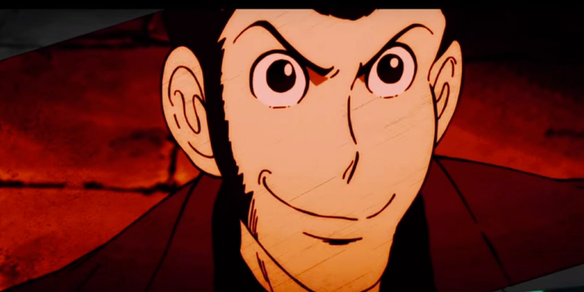 Long-running anime franchise 'Lupin III' reborn in thrilling new trailer