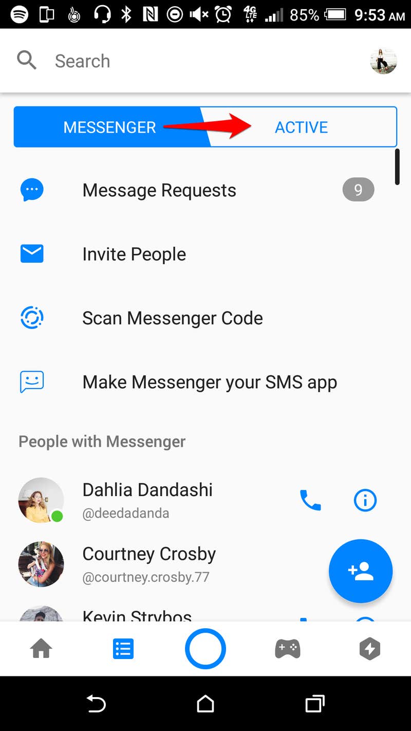 How to Turn Off Facebook Messenger: 2 Simple Methods