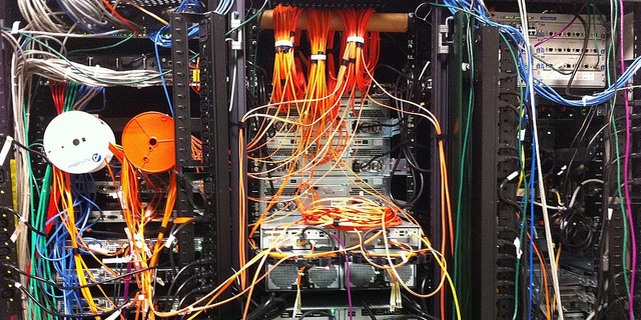 What we think we know about about the NSA's top-secret metadata program