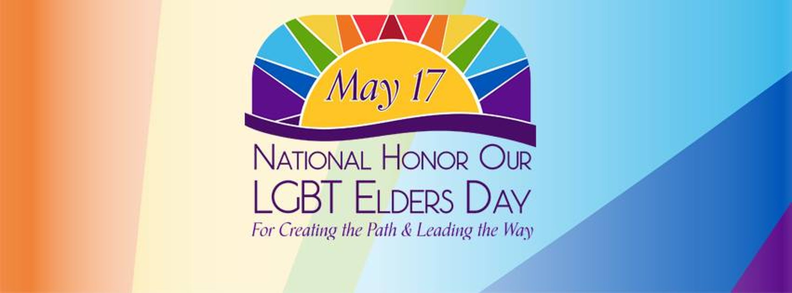 National Honor Our Lgbt Elders Day Recognizes A Lifetime Of Enduring Homophobia The Daily Dot