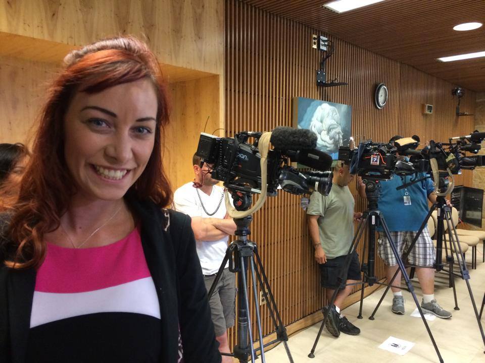 Meet Gamergate's first political candidate