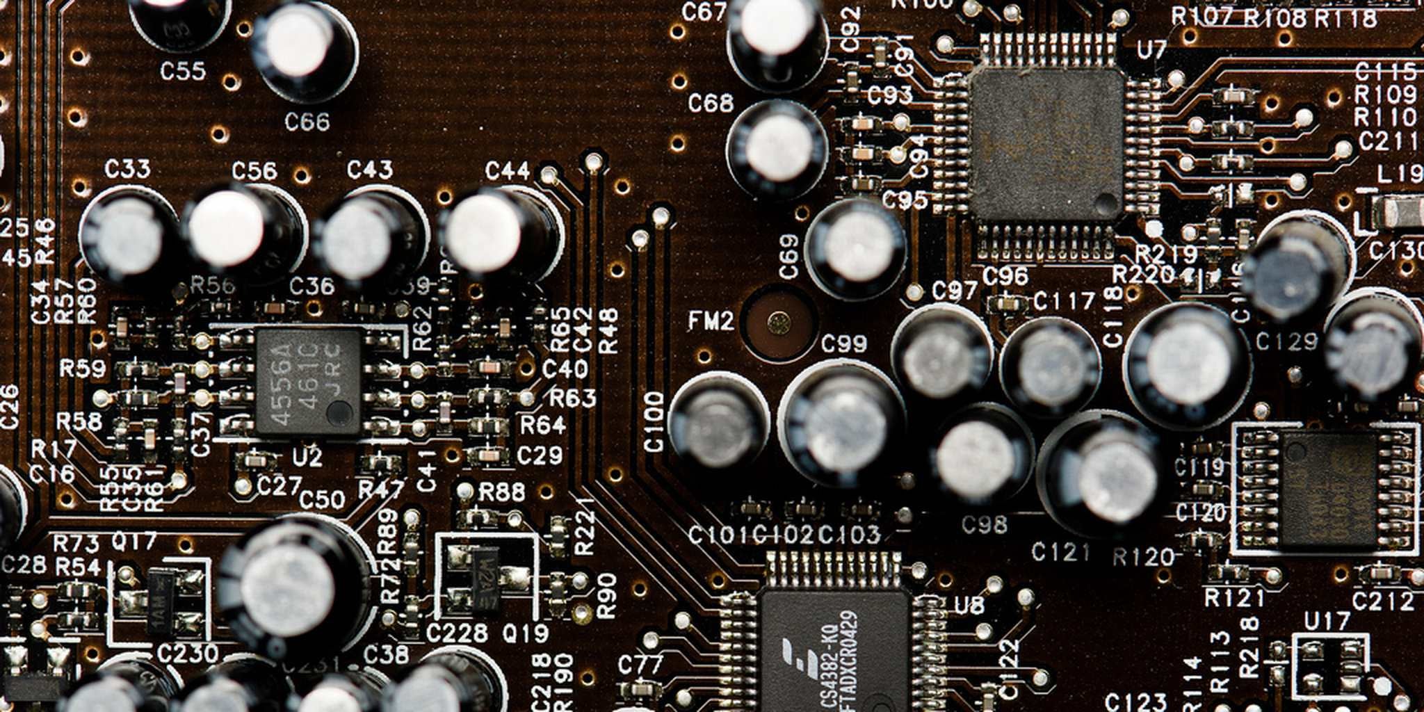 Confessions of an ex–tech journalist