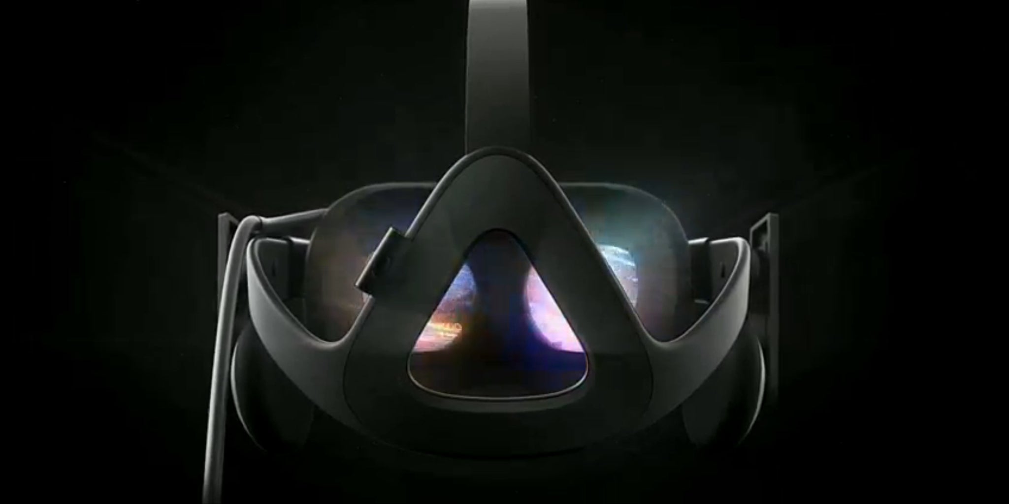 Oculus introduces the first VR-ready computer bundles, and they aren't ...