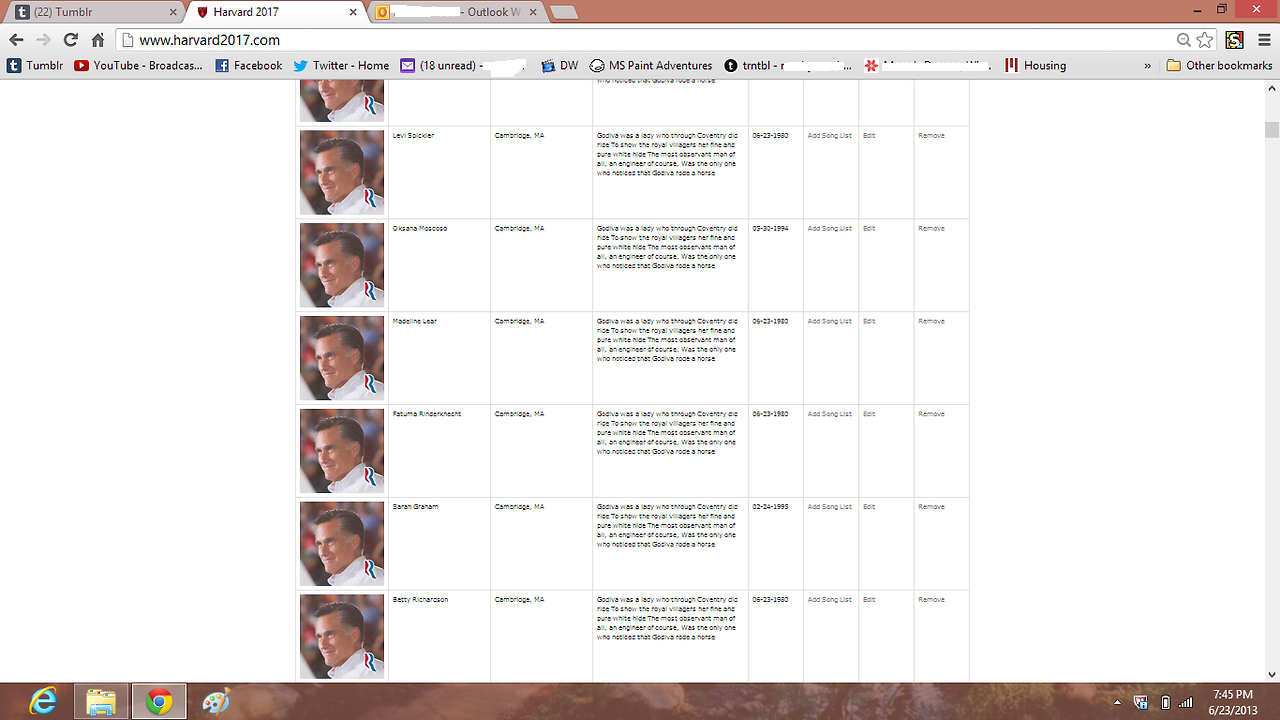 Incoming Harvard and MIT freshmen set to engage in prank-off