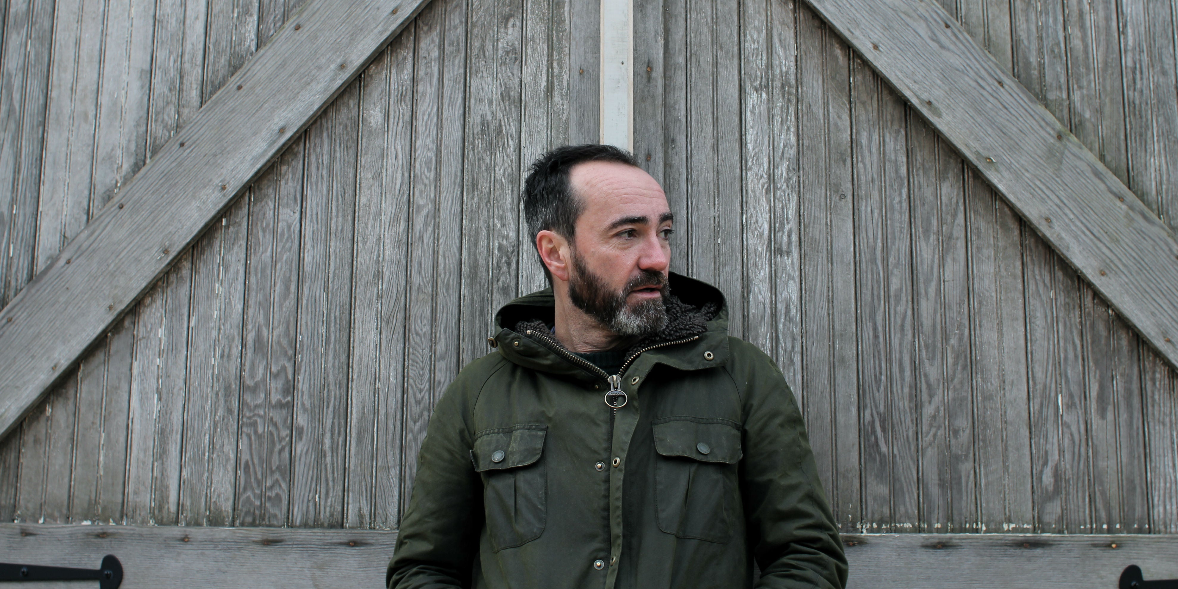 James Mercer On His New App, The Internet, And The Shins' Triumphant ...
